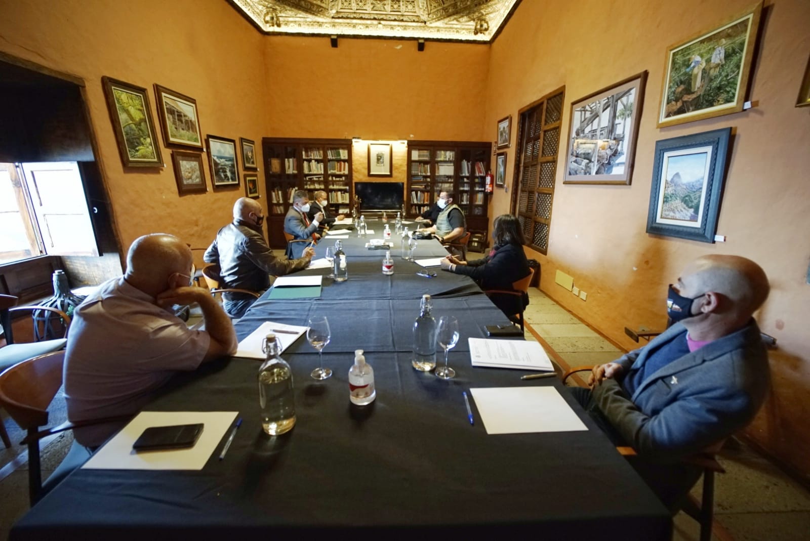 La Casa de la Miel de Tenerife celebra sus 25 años con la reactivación ... La Casa de la Miel de Tenerife celebra sus 25 años con la reactivación ...