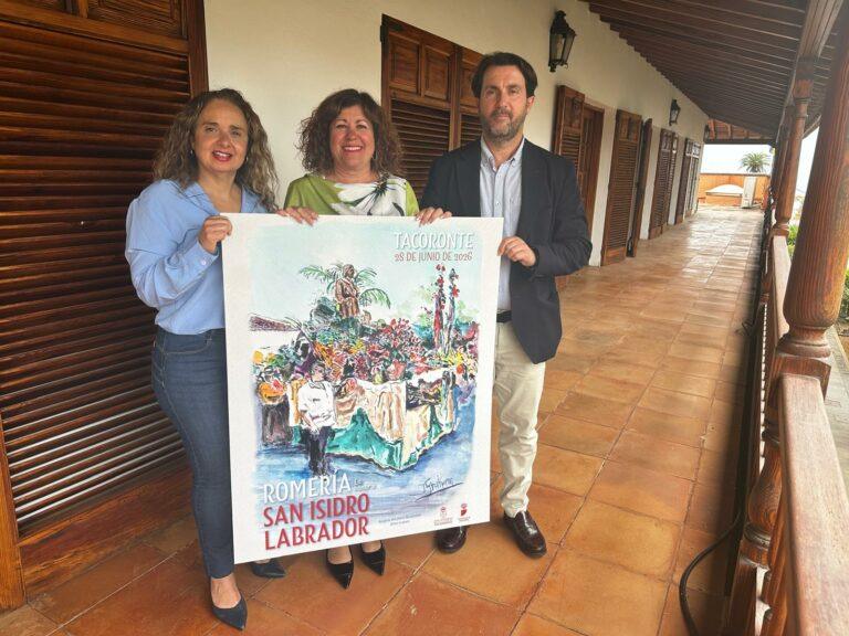 El Ayuntamiento de Tacoronte presenta la programación cultural y ...